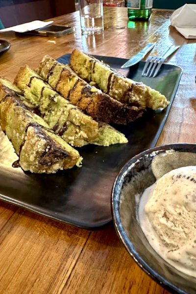 Casual Fine Dining – Cosmopolitan Dining in Kuala Lumpur